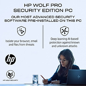 HP Elite Mini 600 G9 MFF Business Desktop Computer, 12th Intel 12-Cores i7-12700T up to 4.7GHz, 64GB DDR5 RAM, 2TB PCIe SSD, WiFi 6, Bluetooth, Type-C, Keyboard and Mouse, Windows 11 Pro, AZ-XUT