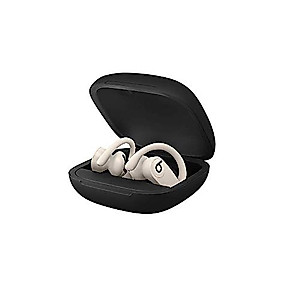 Apple Powerbeats Pro - Totally Wireless Earphones - Ivory (Renewed)