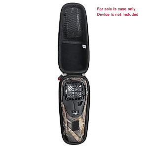 Hermitshell Hard Travel Case for Thermacell MR300 / Thermacell MR450 Portable Mosquito Repeller