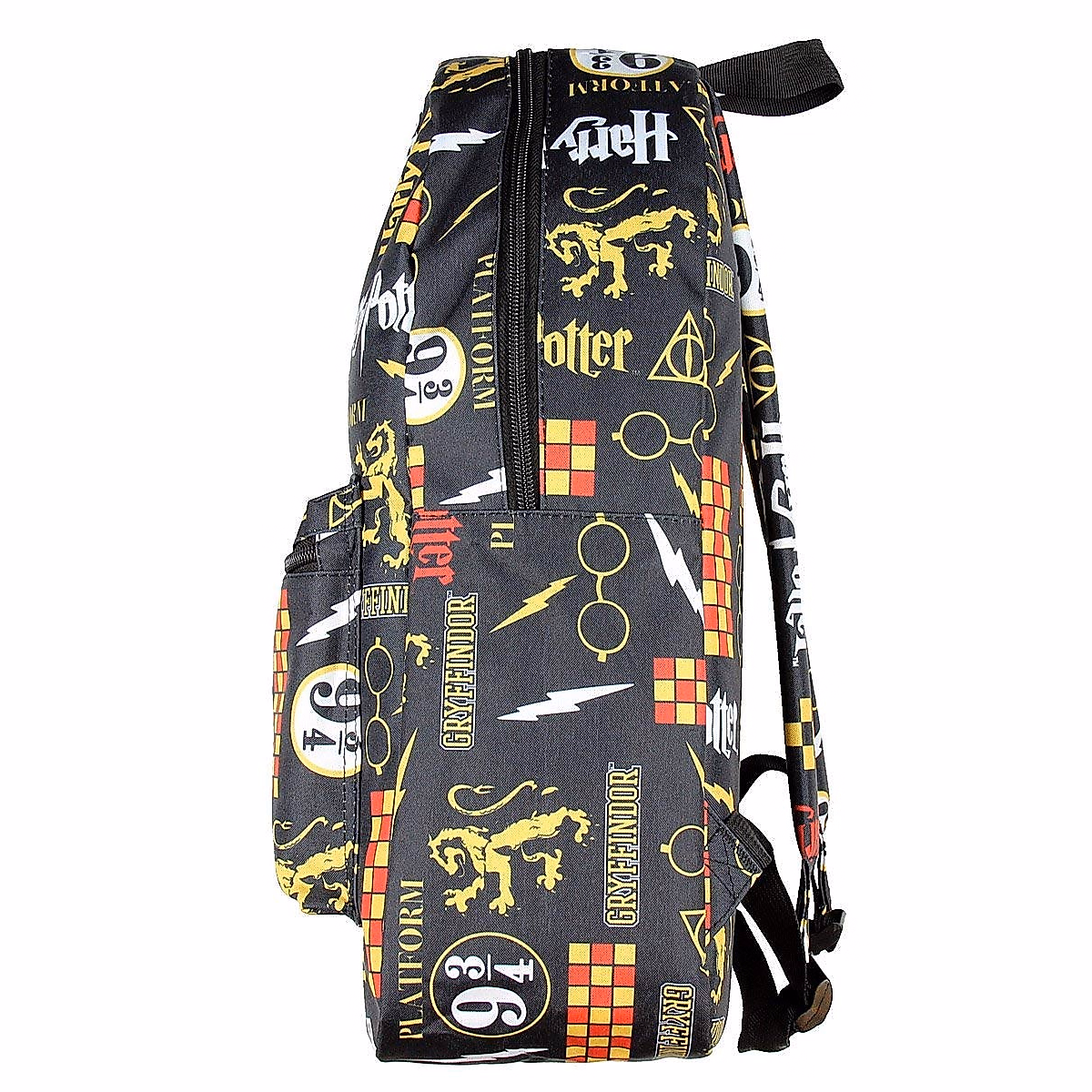 Wizarding World of Harry Potter Hogwarts Laptop Backpack