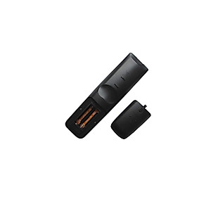 HCDZ Replacement Remote Control for LG 37LD650H 47LD650H 55LD650H AKB69680423 AKB69680425 42PG20 42PG20C 42PG20C-UA 42PG20-UA Plasma HDTV TV