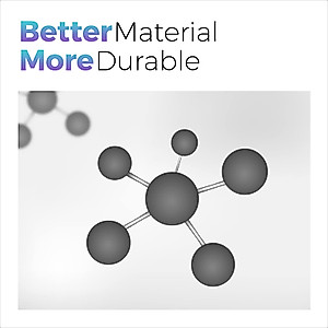 MYCARTRIDGE 65XL Remanufactured Ink Cartridge Replacement for HP 65 65XL Black and Color Ink Cartridge for Envy 5055 5052 Deskjet 3752 2652 2655 3758 2624 3720 3755 Printer