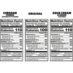 Pringles Potato Crisps Chips, Lunch Snacks, On-the-Go Snacks, Snack Stacks, Variety Pack, 19.3oz Box (27 Cups)​​