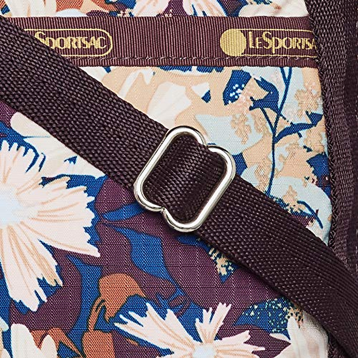 LeSportsac 8056 SmallJenni Women's Tranquility Tote Bag