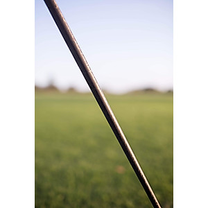 BIRDIE TOWN JUPITER Steadfast Carbon Fiber Golf Shafts, Refined Graphite 70g-80g Shaft with 42"-45" Length, Regular to Extra Stiff Flex Driver (Senior)