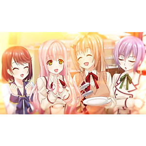 Song Of Memories (PS4)