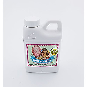 Advanced Nutrients Bud Candy - Carbohydrate Supplement for Plants - 250mL