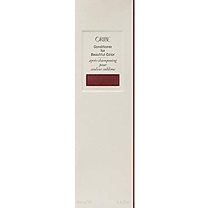Oribe Conditioner for Beautiful Color, 6.8 oz