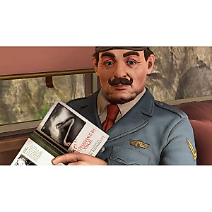 The Raven HD - PlayStation 4