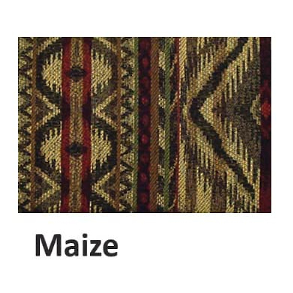 Diamond Wool Contoured Pressure Relief Western Saddle Pad with Shims for Horses 30x30-1/2" Thickness, Maize