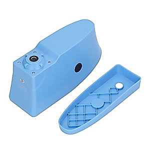 Color Difference Meter, Colorimeter Multiparameter Measurement Portable ABS for Metal Processing
