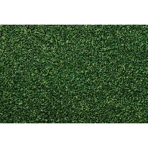 Bachmann Trains - SCENE SCAPES - GRASS MAT - GREEN (50" X 34") - For Use With All Scales,32902