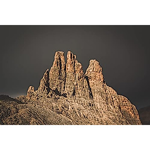 Bristot Espresso Cremoso Italiano Ground Coffee | Italian Espresso | Medium Roast | For Home Espresso Machines | 8.8oz/250g