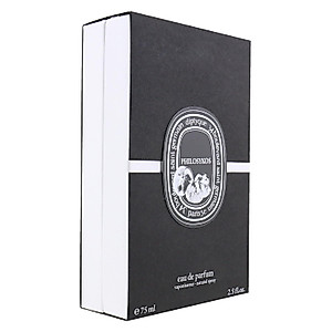 Diptyque Philosykos Eau De Parfum Spray for Women, 2.5 Ounce