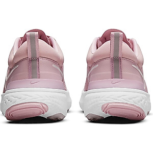 Nike React Miler 2 Womens Casual Running Shoe CW7136-500 10.5