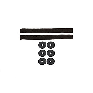 Subaru Speaker Upgrade Kit by Kicker - H631SFJ001 - Genuine OEM