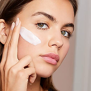 Clarins NEW Hydra-Essentiel Rich Cream|Intensely Hydrating Moisturizer|60 Seconds to Plumper Skin*|Nourishes, Softens and Soothes|Double Dose Hyaluronic Acid|Very Dry Skin Type|1.7 Ounces