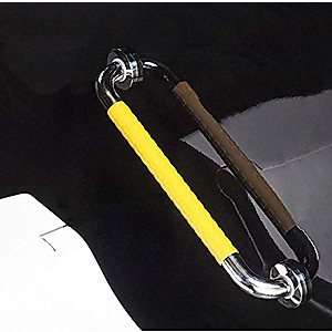 Bath Handle Towel Rail Grab Bar, Grab Rails,Elderly Pregnant Women Disabilities, Safety Non-Slip Barrier-Free Bathroom Handrail, Bathtub, Toilet,Kitchen