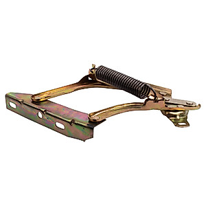 Right Hood Hinge Compatible with 1973-1979 Ford Bronco F-100 F-150 F-250 F-350