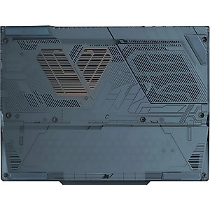 MSI 2023 Newest GF76 17.3" 144Hz FHD Gaming Laptop, Intel Core i7-12700H(> R9 6900HX), NVIDIA GeForce RTX 3060, 32GB RAM, 1TB NVMe SSD, WiFi 6, Webcam, Backlit KB, HDMI, RJ45, +CUE Accessories