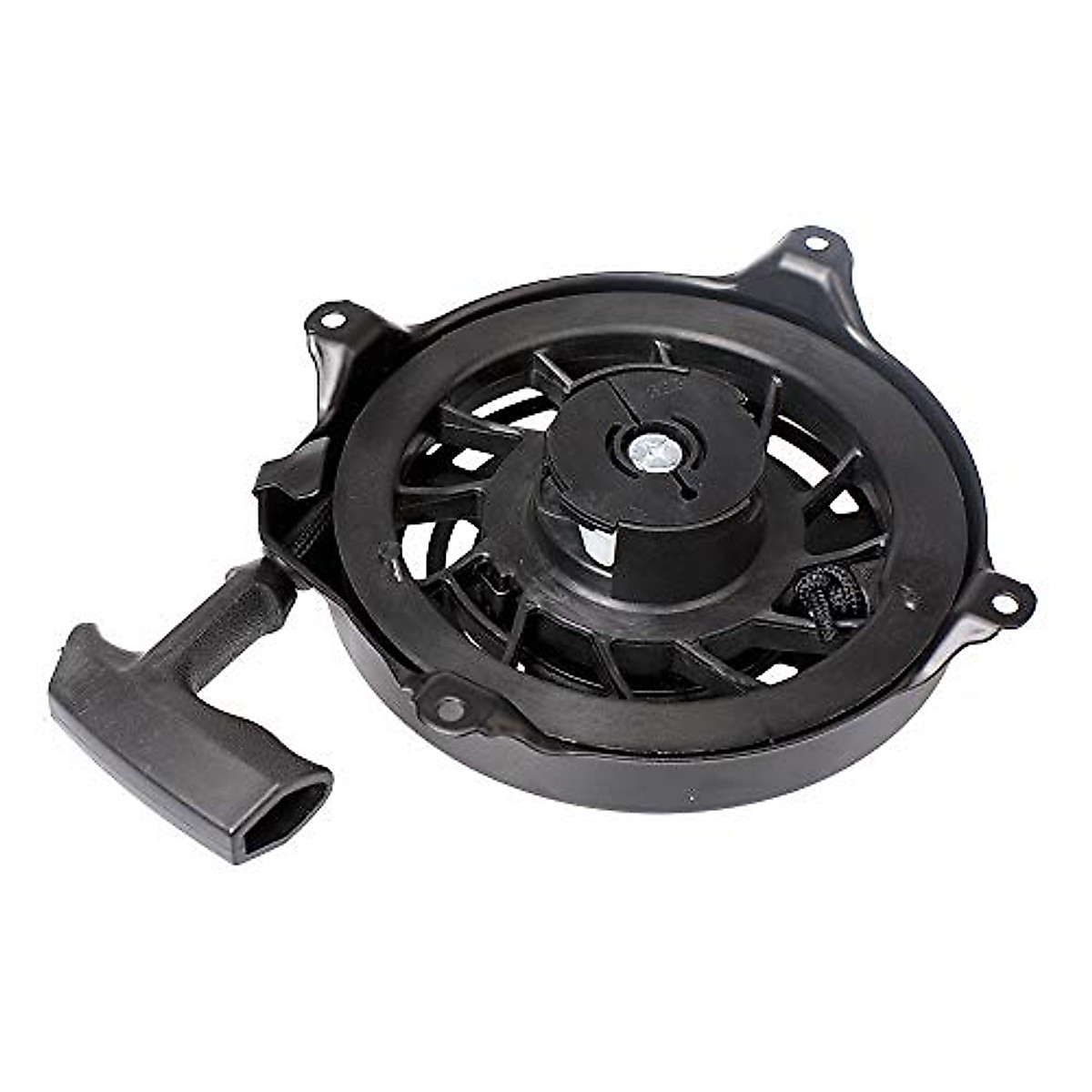 XS Recoil Starter for Briggs Stratton 497680 498144 099772 099777 Oregon 31068 Rotary 12368 Stens 150320 Toro Lawnboy MTD Snapper Lawnmower