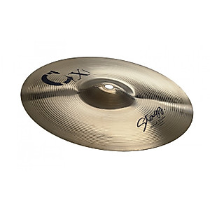 Stagg CXS-10 10-Inch CX Splash Cymbal