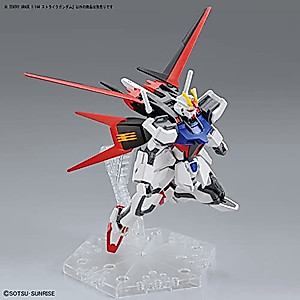 Bandai Hobby - Mobile Suit Gundam Seed - 1/144 GAT-X105 Strike Gundam, Bandai Spirits Entry Grade