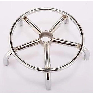 WUYUNTIAN Dental Stool - Dental Saddle Doctor Stool Dental Medical Chair Adjustable Mobile Chair Leather Dentist Chair Dental Stool