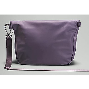 Lululemon All Night Festival Bag 5 L (Dusky Lavender)