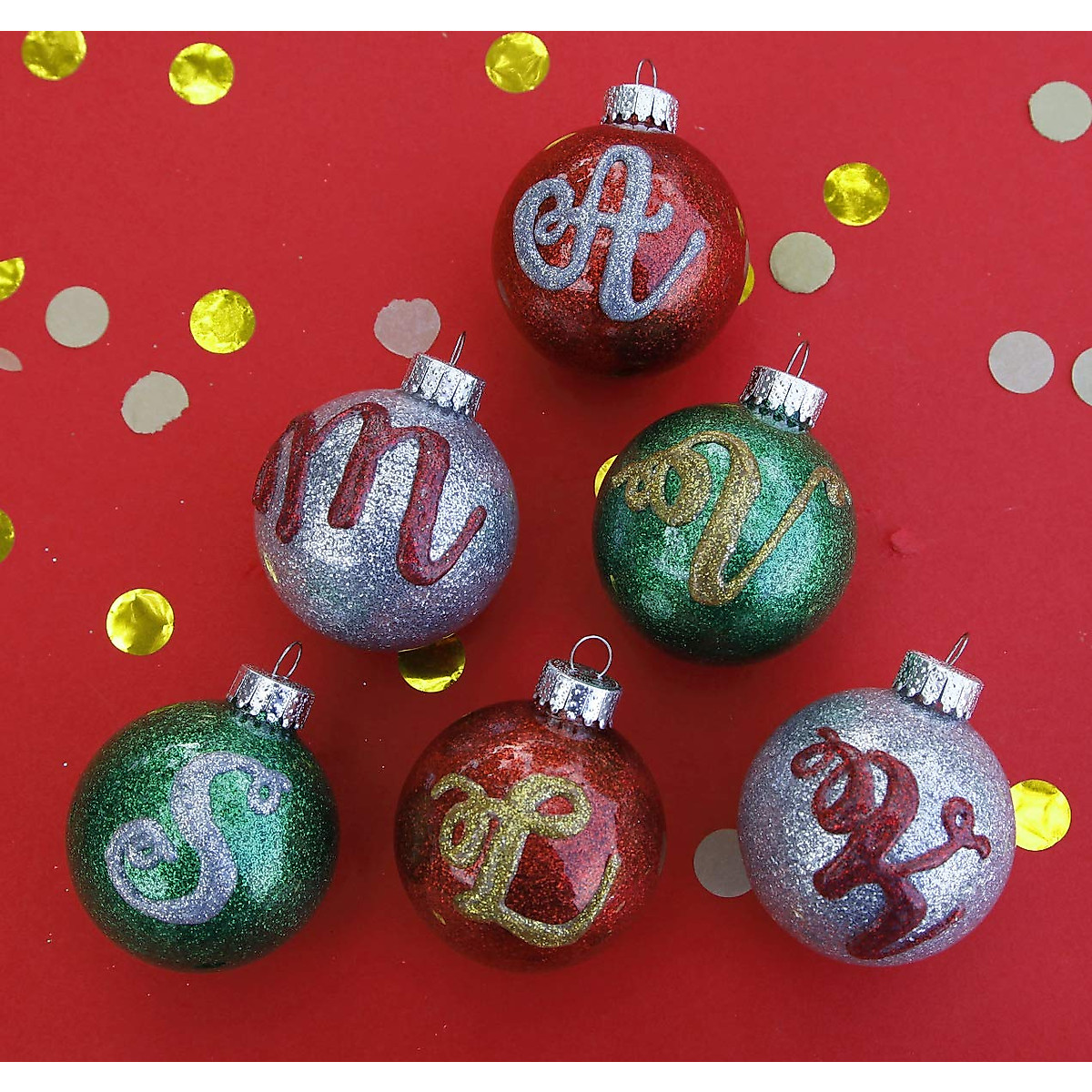 Tulip Dimensional Paint Kits 42186 Dfpt Multi 4Oz Slick 3Pk-Festive, As Detailed, 3 Count