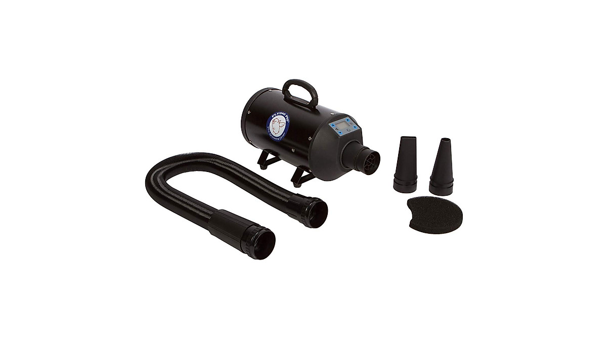 Flying Pig Digital-Control Pet Grooming Dryer