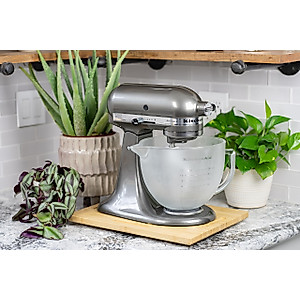 Large- Glides 360°-12x16|Heavy Duty sliding tray for coffee maker|espresso machine slider tray|Sliding tray for kitchen appliance slider|Kitchen Appliance Sliders for Kitchen Patent pending