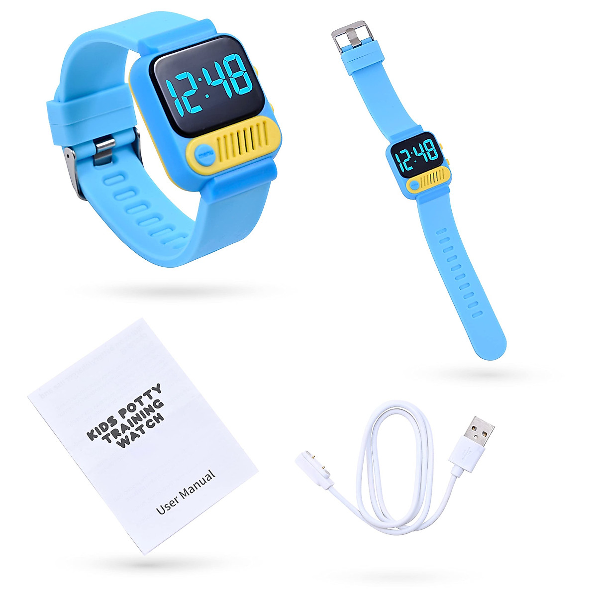 Potty Training Watch