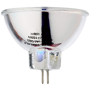 OSRAM SYLVANIA EFP 64627 100w 12v HLX GZ6.35 Bipin Halogen light bulb