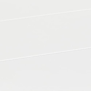 Signature Design by Ashley Mandarin Cape Casual All-weather Resin Wicker Outdoor Chairs with Table Set, Set of 3, White