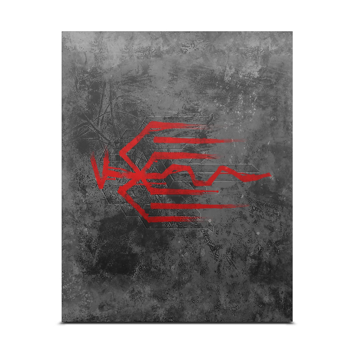 Head Case Designs Officially Licensed EA Bioware Dragon Age City Of Chains Symbol Heraldry Vinyl Sticker Gaming Skin Decal Cover Compatible With Xbox One X Console and Controller Bundle