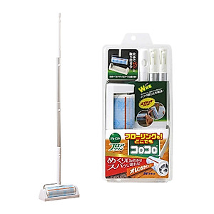 Nitoms Korokoro Floor Clean Cut-Cut Joint Tray C4434 Total Length 1 Set 260mm 2 Set 490mm 3 Set 725mm 4 Set 955mm