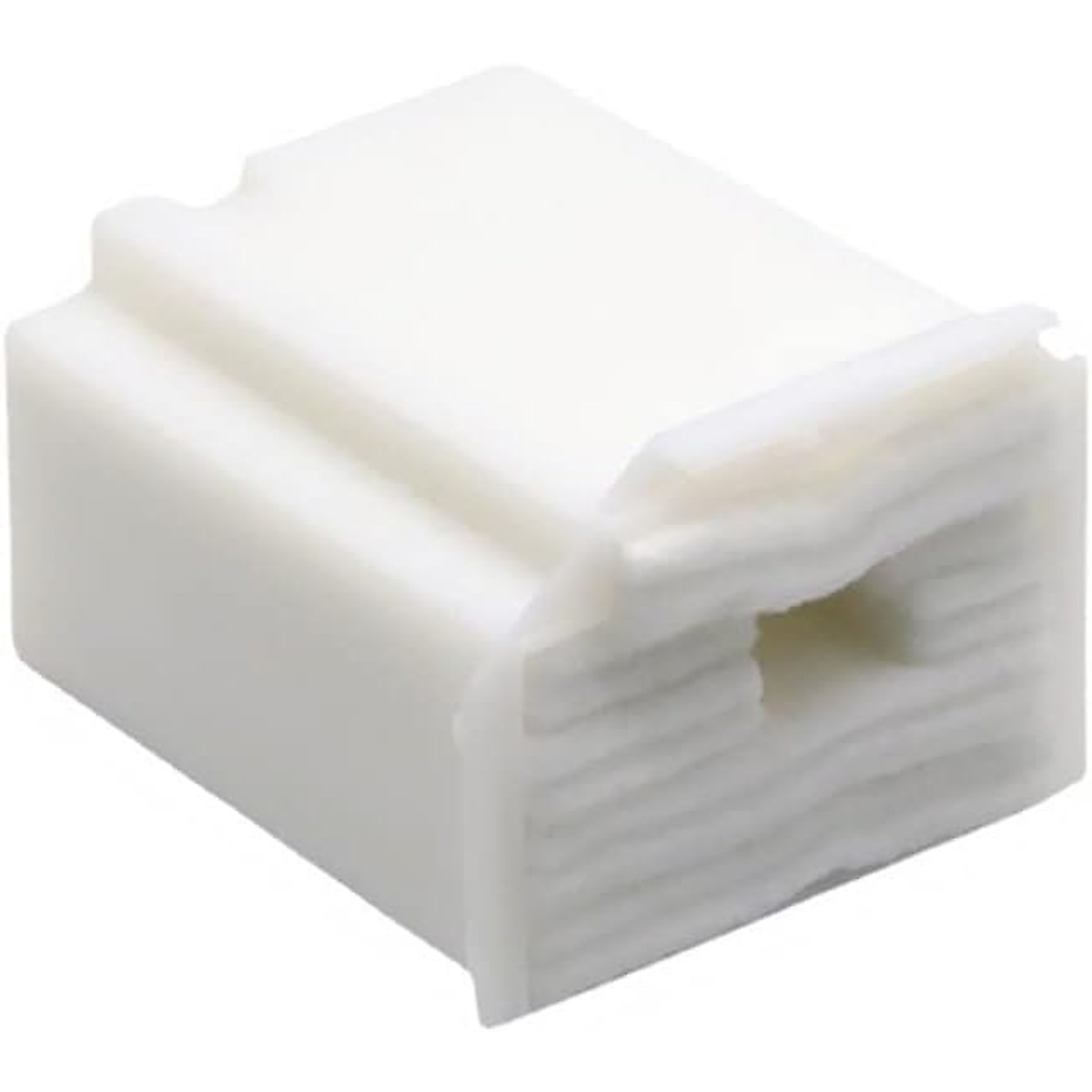(Waste Ink Collection pad) Maintenance Box Waste Ink Tank Absorber Pad Sponge for Epson ET-2710 2711 2712 2714 2715 2720 2721 2726 and Other Models Printers (Color : MaintenanceBox) (ET-2710 A)