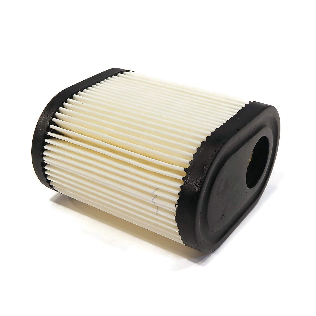 Rosotion (Ship from USA) (2) Craftsman #33021 Lawn Mower Air Filter for Eager 1 Engines Replaces #36905 /Item NO#8Y-IFW81854267128