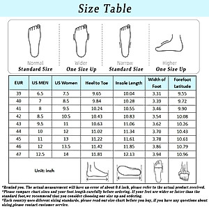 O-Resilio Men's Carbon Plated Running Kicks Marathon Running Shoes Lightweight Breathable Road Running Shoes Lightblue Size US Men 8.5