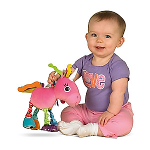 Lamaze Clip & Go Tilly Twinklewings