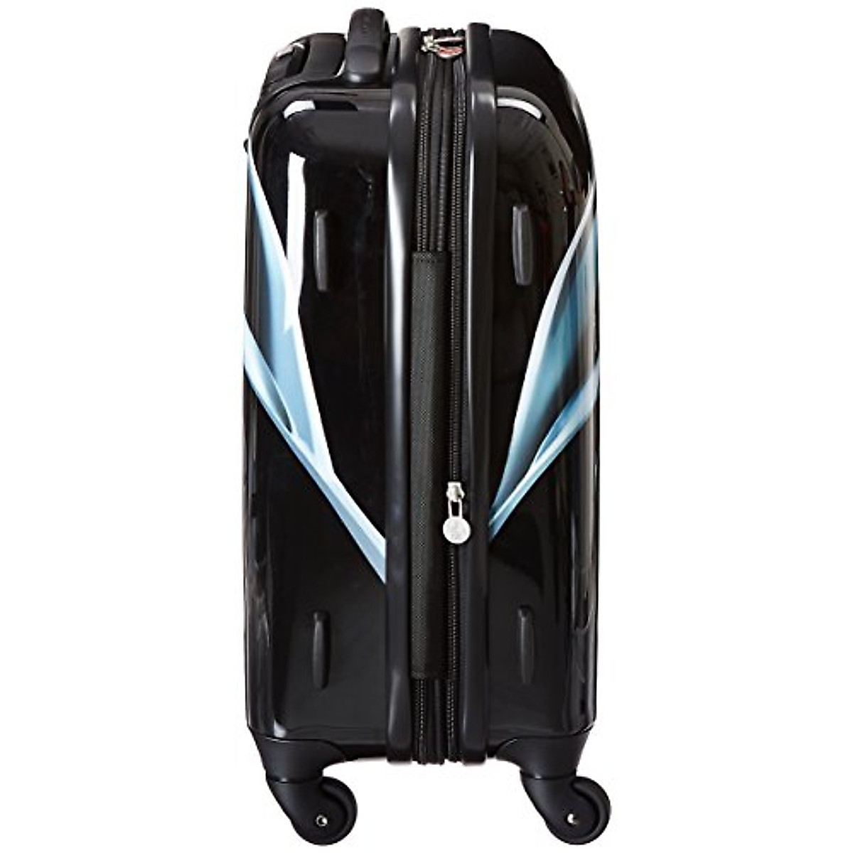 American Tourister Star Wars Hardside Luggage with Spinner Wheels, Darth Vader, Carry-On 21-Inch