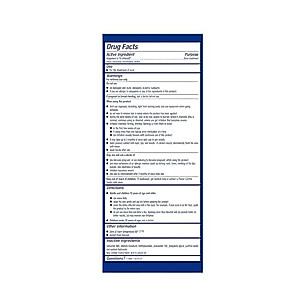 Differin 30 Day Gel & Moisturizer SPF 30 Set, Acne Treatement Gel (15g tube) & MOISTURIZER SPF 30 (2.5 oz), Gentle Skin Care for Acne Prone Skin, Fragrance Free, Non Comedogenic