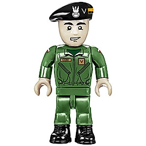 COBI Armed Forces M1A2 SEPv3 Abrams Tank