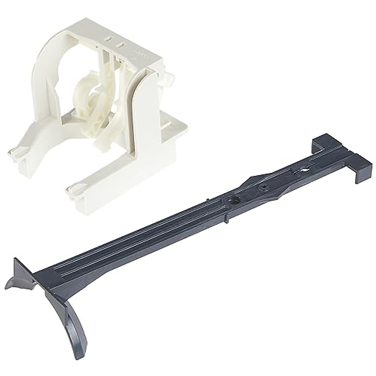 Geberit 240515002 Cover Plate Twin Line Conversion Kit, Multi-Colour