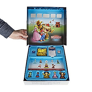 Monopoly Gamer Collector's Edition