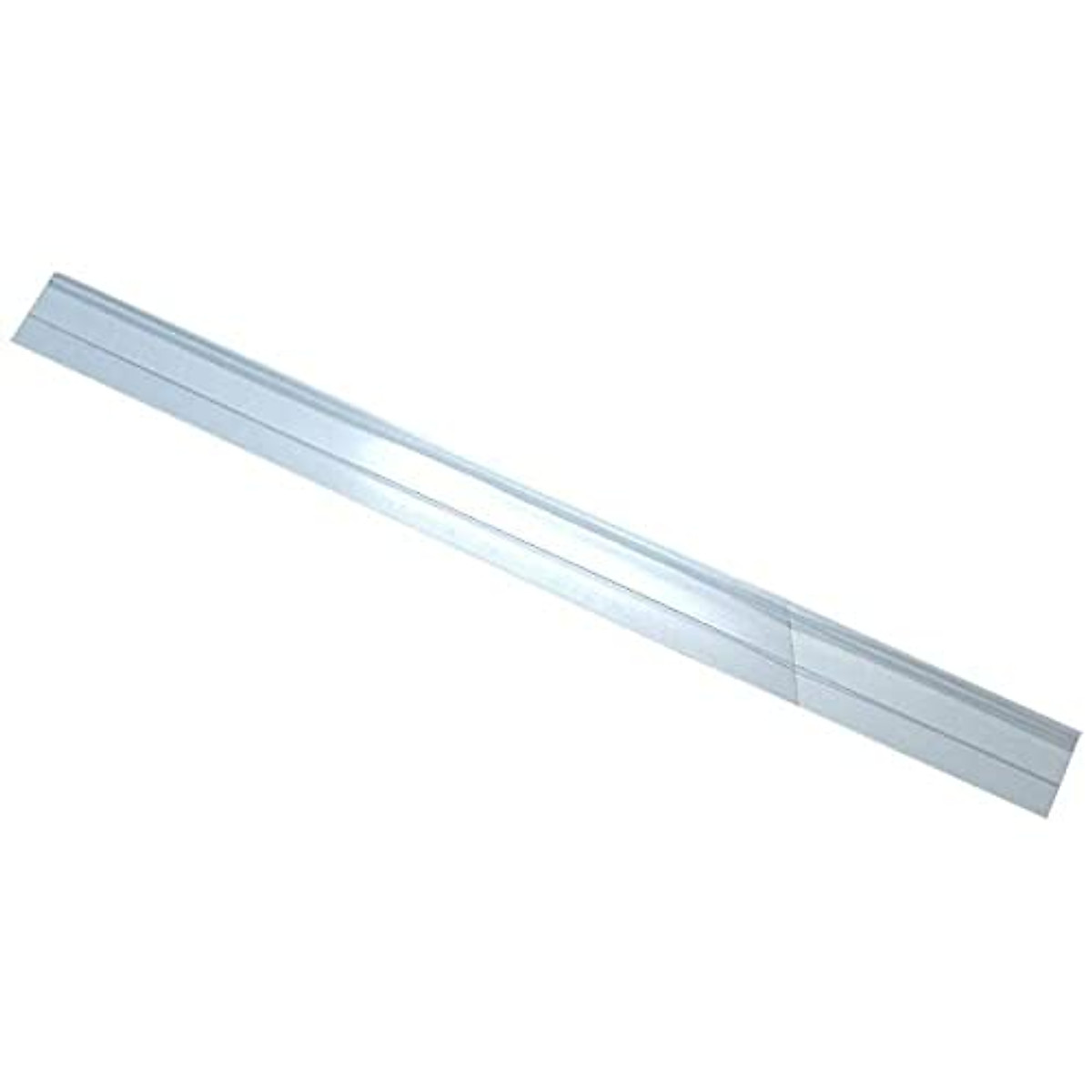 Perfecto Glass Canopy Backstrip Small - 1/8" x 30"