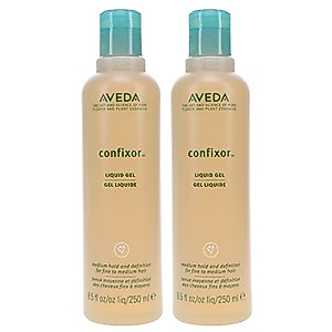 AVEDA Confixor Liquid Gel 250ml - Pack of 2