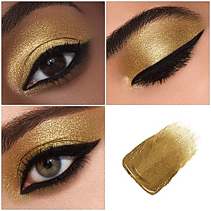 HAUS LABORATORIES by Lady Gaga: GLAM ATTACK LIQUID EYESHADOW, Legend