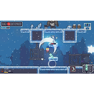 Dungreed - PlayStation 4